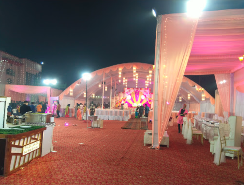 Millennium Club - Near Lucknow Airport, Lucknow | Wedding Venue Cost