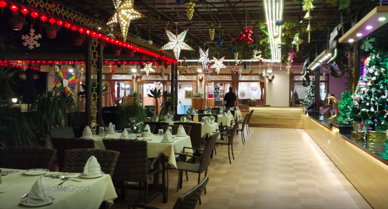Magellan's Hotel Tashi Thendup - Gangtok | Wedding Venue Cost