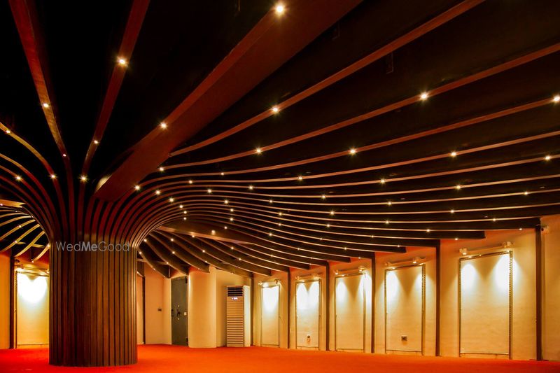 Khinvasara Jade Hall - Aurangabad | Wedding Venue Cost