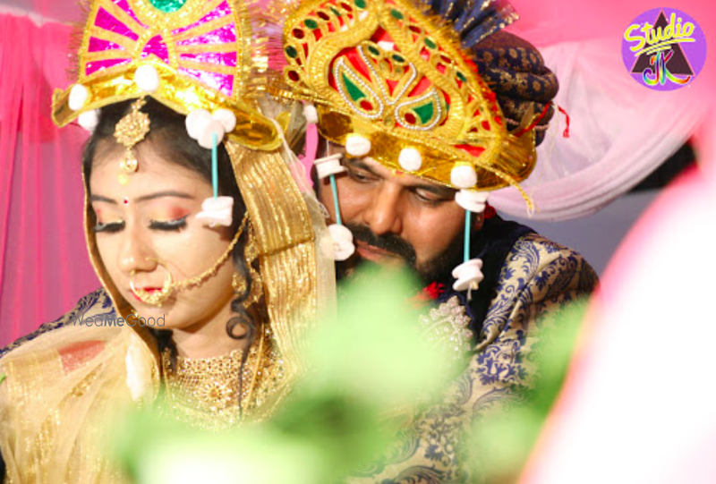 JK Digital Studio - Price & Reviews | Cuttack Photographer