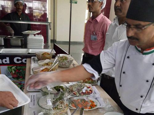 Cheftalk - Mumbai | Price, Menu & Reviews