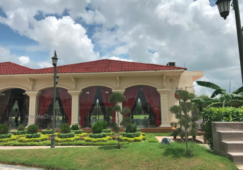 The Urban Turban - Amer Road, Jaipur | Wedding Venue Cost