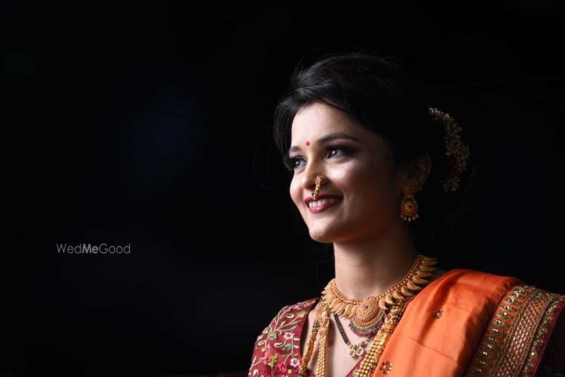 Megha Makeup Artist - Price & Reviews | Pimpri Chinchwad Makeup Artist