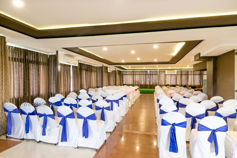 Photo By Octave Hotel - JP Nagar - Venues