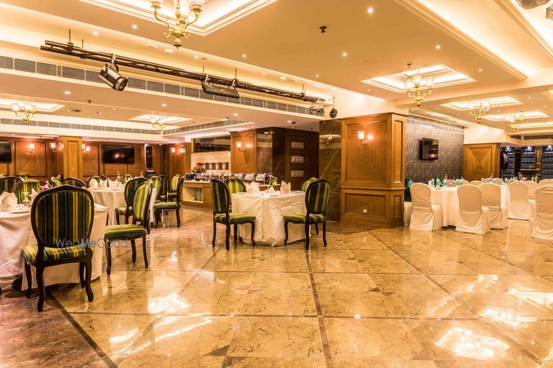 Peninsula Redpine Hotel - Central Suburbs, Mumbai | Wedding Venue Cost