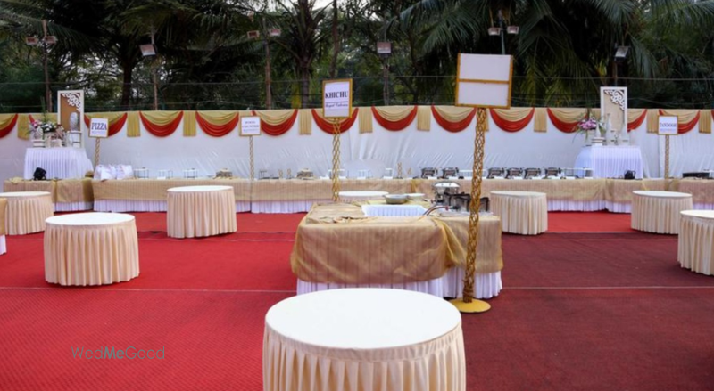 Photo By Kamla Vihar Sports Club Hall - Venues