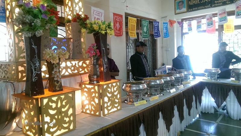Shubham Caterers - Mumbai | Price, Menu & Reviews