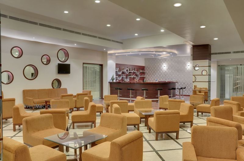 Photo By Hotel Inder Residency - Venues