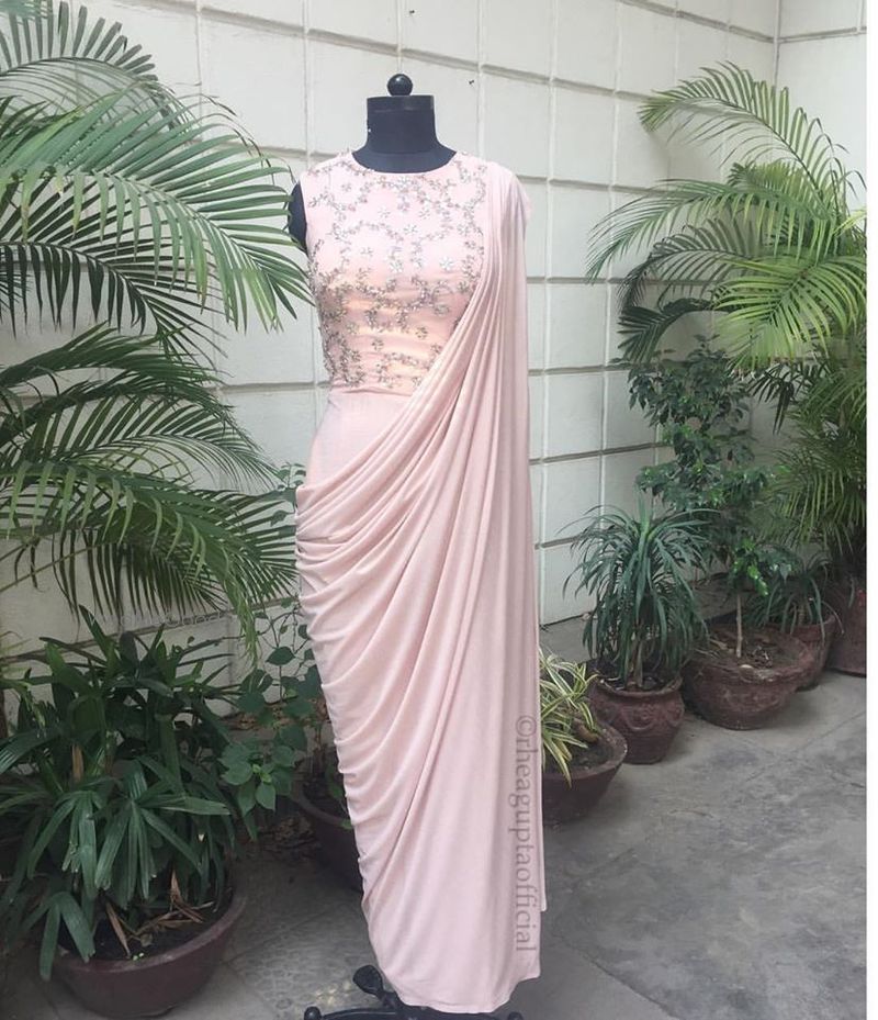 Photo By Rhea Gupta - Bridal Wear