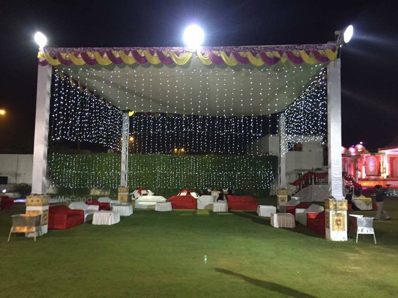 Tamanna Farm House - Delhi NCR | Wedding Venue Cost