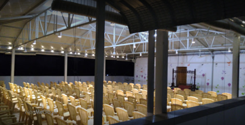 Photo By King's Bell Function Hall - Venues