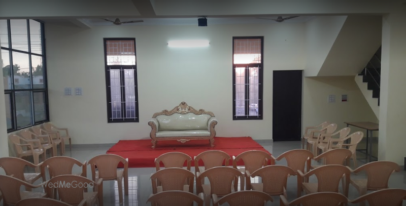 Aishwaryam Mini Hall - Kurichi, Coimbatore | Wedding Venue Cost