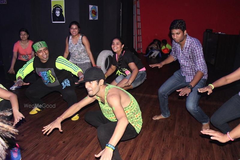 Boombox Studio - Western Suburbs, Mumbai | Price & Videos