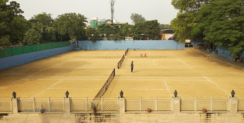 Gwalior Young Mens Club - Lashkar, Gwalior | Wedding Venue Cost