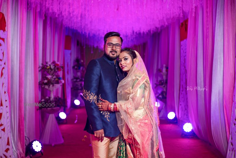 Photo By Dibya Photography - Photographers