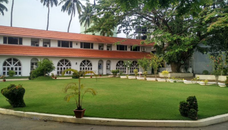 ATS Willingdon Hotel - Ernakulam, Kochi | Wedding Venue Cost