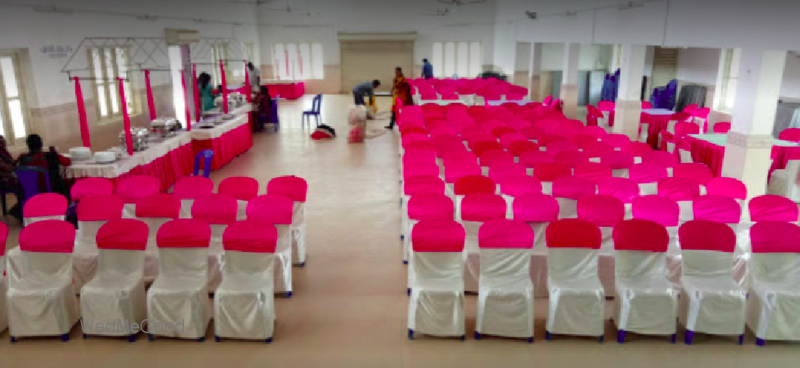 Thykoodam Community Hall - Ernakulam, Ernakulam | Wedding Venue Cost