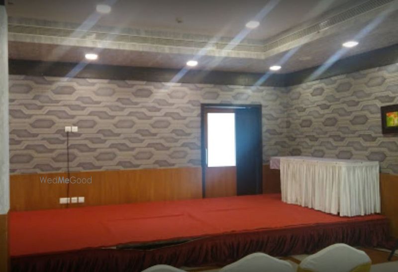 PJ Princess Regency - Vypin, Kochi | Wedding Venue Cost