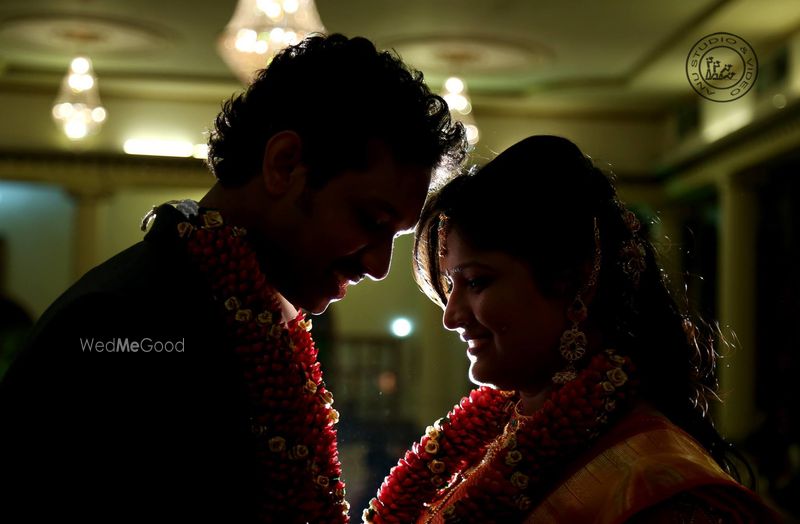 Anu Studio and Video - Price & Reviews | Bangalore Photographer