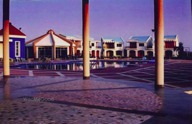 Photo By CSC Resort - Venues