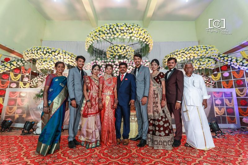 Flying Pixels - Price & Reviews | Tiptur Photographer