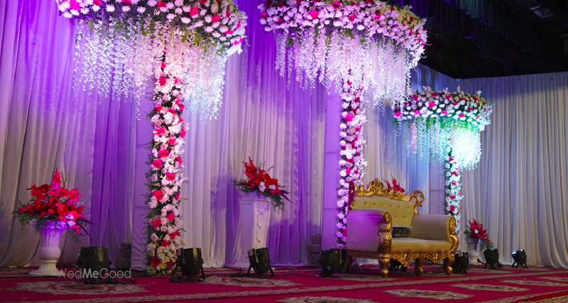 House of Creation - Wedding Planners | Price & Reviews