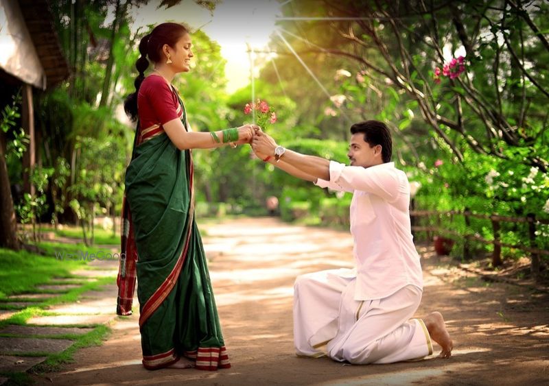 Aakriti Studio - Price & Reviews | Bangalore Photographer