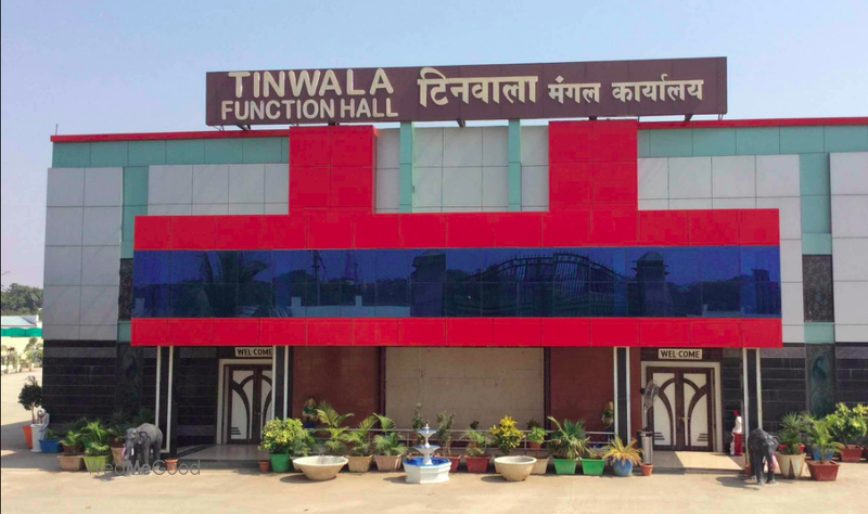 Tinwala Function Hall - Solapur | Wedding Venue Cost