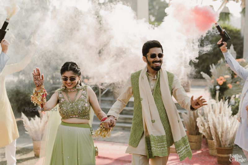 Katha Collage By Nitin Sahni - Price & Reviews | Lucknow Photographer