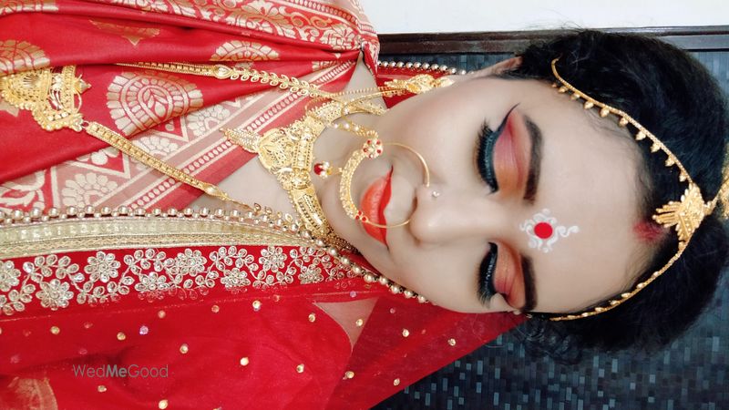 Rupriya Makeup Artist - Price & Reviews | Jamshedpur Makeup Artist
