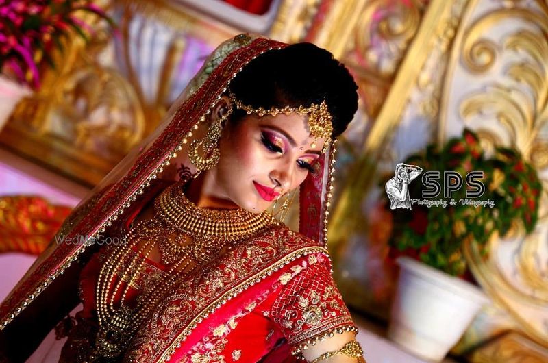 Sps Photo Studio - Price & Reviews | Delhi NCR Photographer