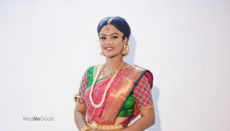 Sara Collections - Bridal Wear Chennai | Prices & Reviews