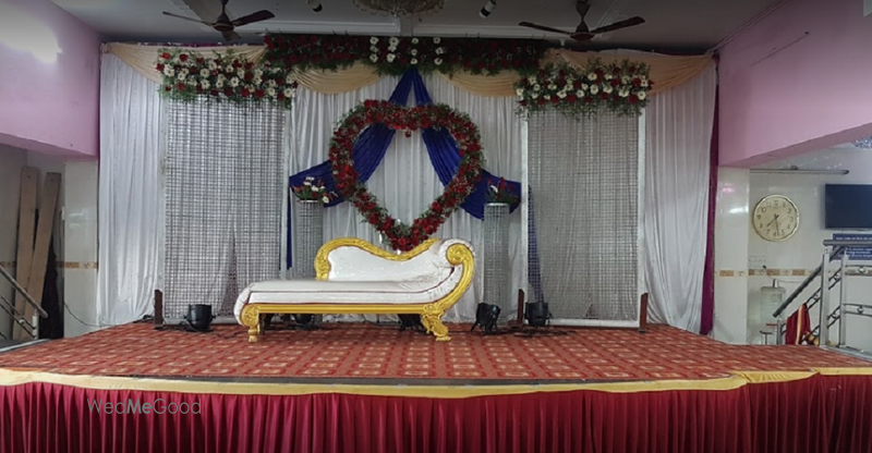 Mysore Mahal - Perambur, Chennai | Wedding Venue Cost