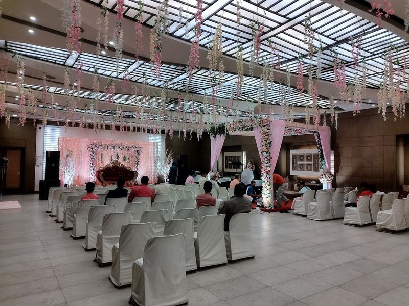 The Spring Club - Tangra, Kolkata | Wedding Venue Cost