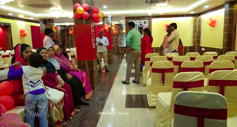 Majlis Party Hall - Perambur, Chennai | Wedding Venue Cost
