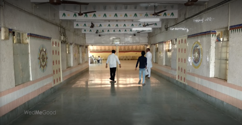 Manish Hall - Naranpura, Ahmedabad | Wedding Venue Cost