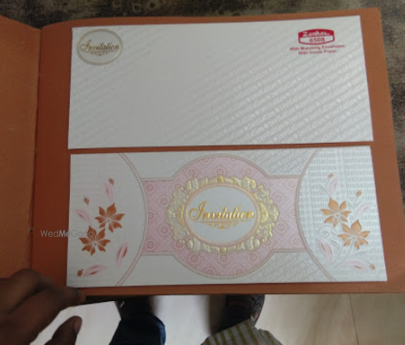 Zankar Card Products - South Mumbai, Mumbai | Price & Reviews