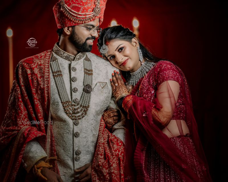 Studio Pixel - Price & Reviews | Pune Photographer