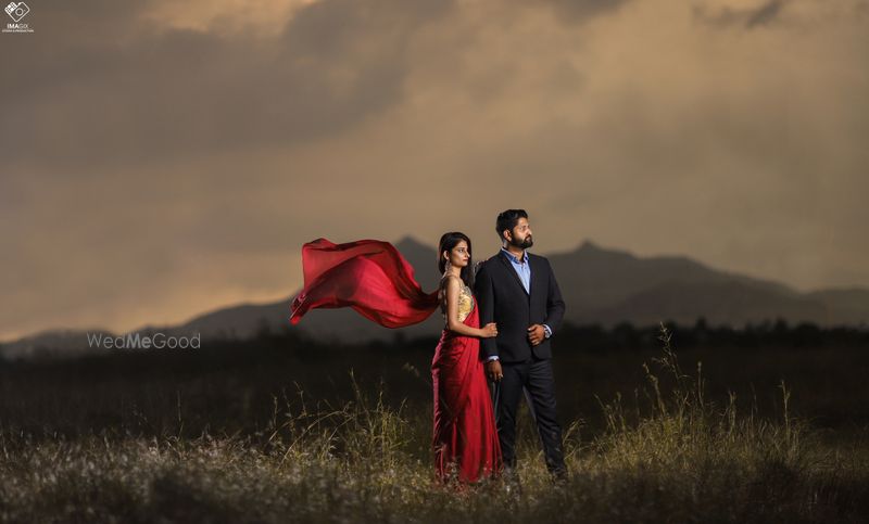 Imagix Studio & Production - Price & Reviews | Pune Photographer