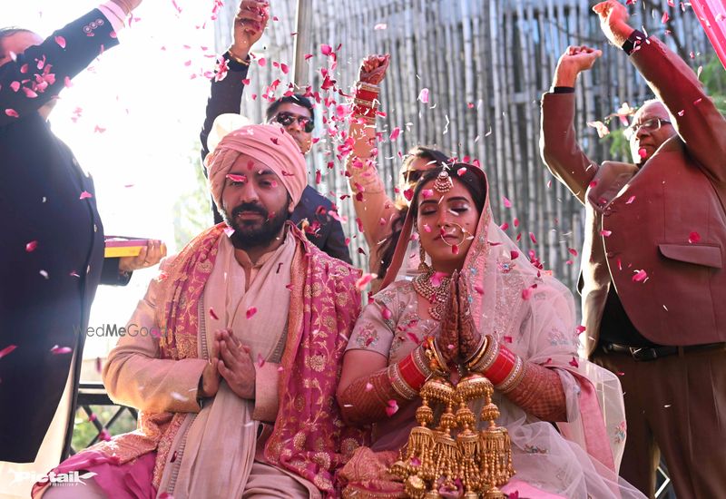 Pictail Production - Price & Reviews | Delhi NCR Photographer