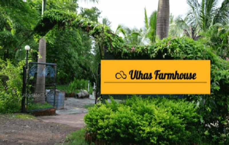 Ulhas Farmhouse - Central Suburbs, Mumbai | Wedding Venue Cost
