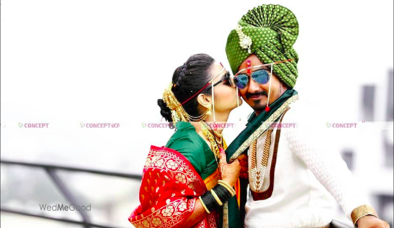 Concept Photography - Price & Reviews | Pune Photographer