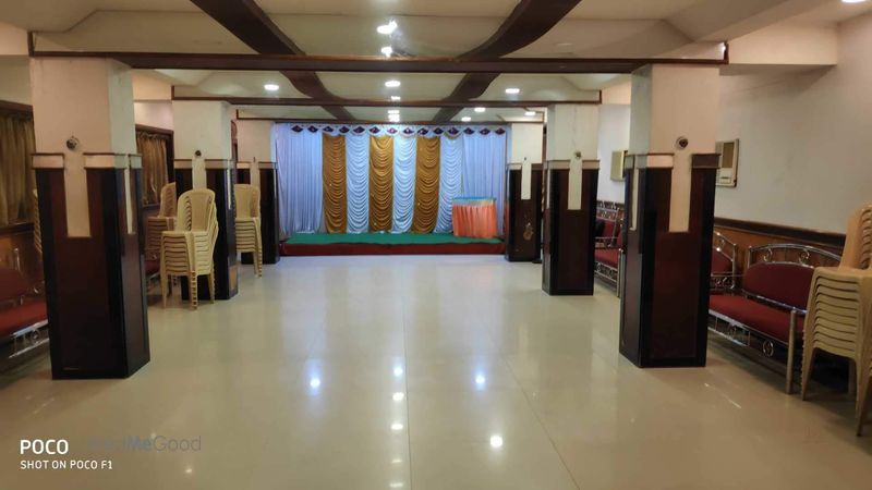 Event Banquet Party Hall - Near Mumbai Airport, Mumbai | Wedding Venue Cost
