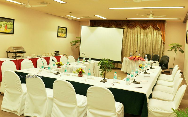 Photo By Hotel Shree Ram International - Venues