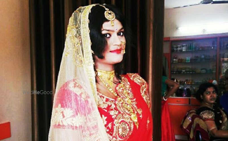 Foxy Salon - Price & Reviews | Bangalore Makeup Artist
