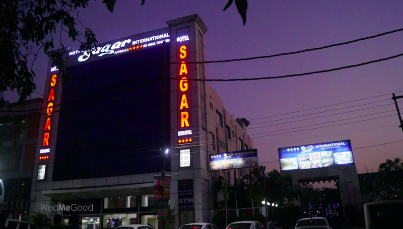 Hotel Sagar International - Bhilai | Wedding Venue Cost