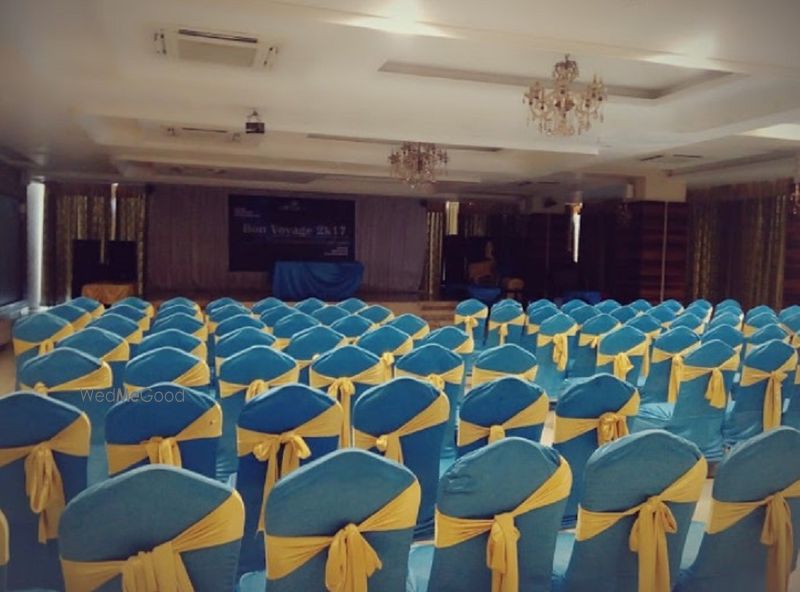 Hotel Amit Park International - Bhilai | Wedding Venue Cost