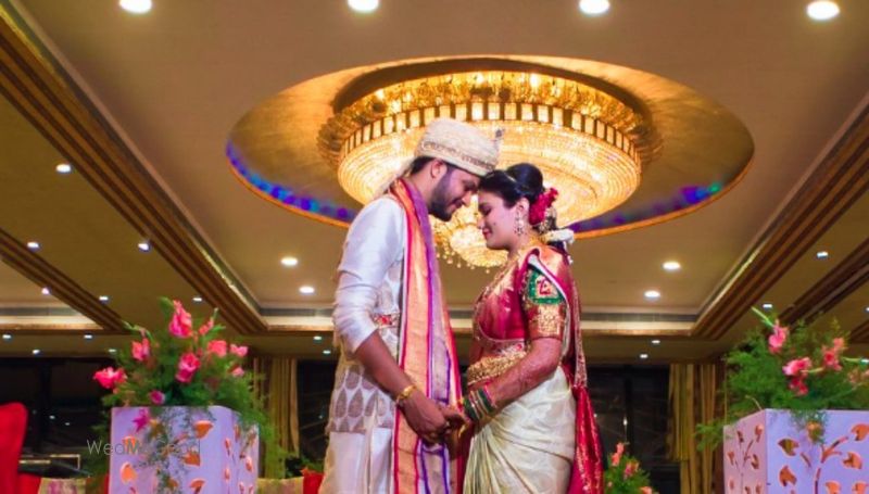 Srinivasa Color Lab - Price & Reviews | Visakhapatnam (Vizag) Photographer