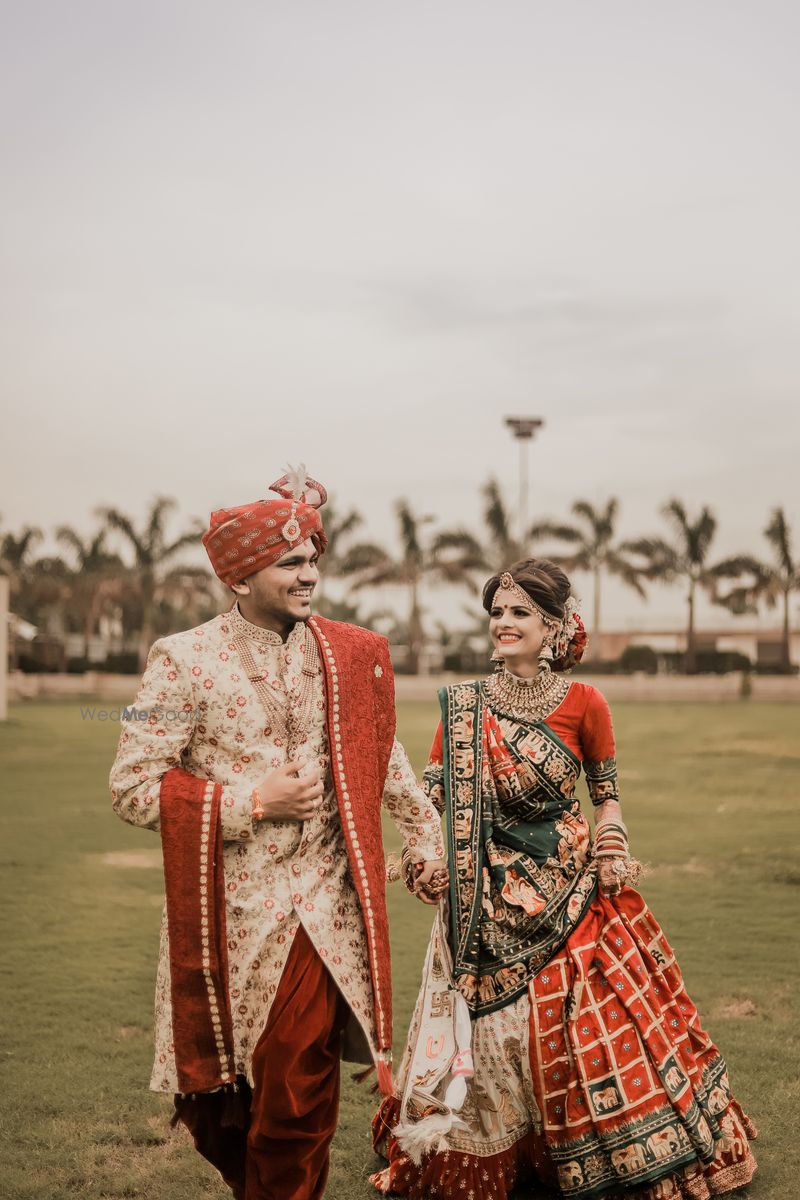 Prasang Pictures - Price & Reviews | Rajkot Photographer
