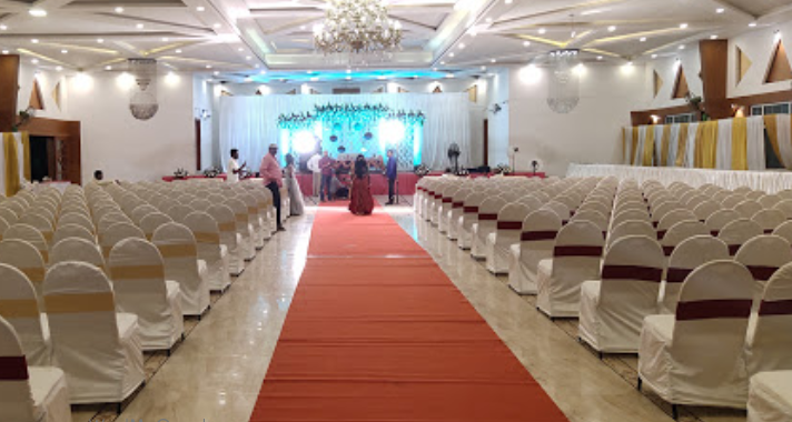 Vijayashree Convention Centre - North Bangalore, Bangalore | Wedding ...